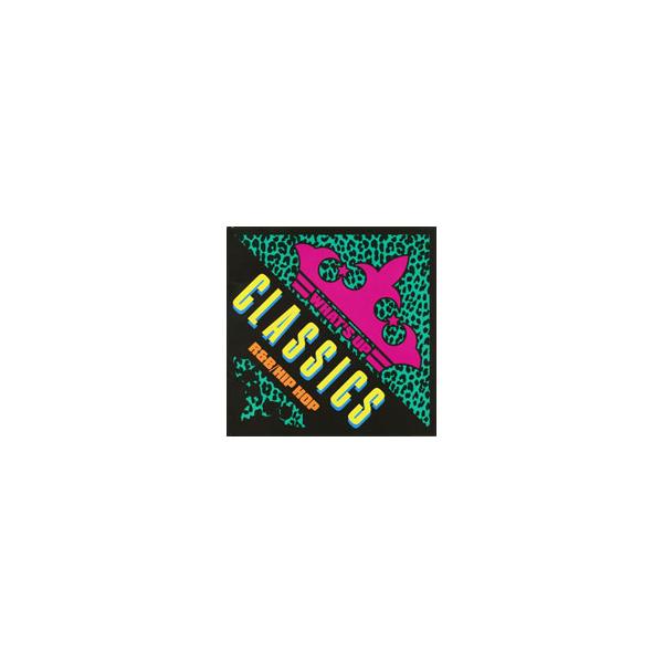 ■カテゴリ：中古CD■ジャンル：海外のロック＆ポップス オムニバス■メーカー：ユニバーサル　ミュージック■品番：UICZ1363■発売日：2010/12/01■カナ：オムニバス ワッツアップクラシックス■ENG： WHAT'S UP CLA...