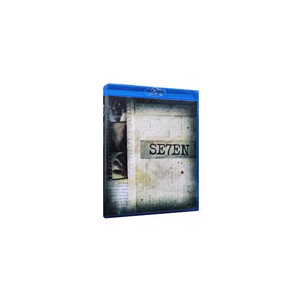 ■カテゴリ：中古DVD・ブルーレイ■商品情報：デヴィッド・フィンチャー【監督】 グウィネス・パルトロウ【出演】 ケヴィン・スペイシー【出演】 ブラッド・ピット【出演】■ジャンル：洋画■メーカー：ワーナー・ホーム・ビデオ■品番：CWBAY27...