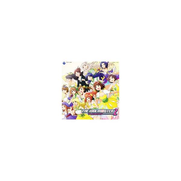 ■カテゴリ：中古CD■アーティスト：ゲーム■ジャンル：サウンドトラック ゲーム■メーカー：日本コロムビア■品番：COCC16443■発売日：2011/02/09■カナ：ゲーム アイドルマスター２メインテーマキョクザワールドイズオールワン７６...