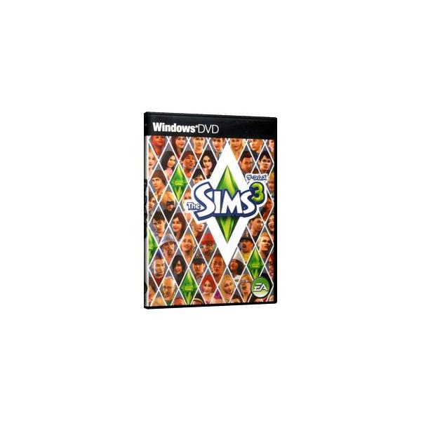 ■カテゴリ：中古ゲームソフト■機種：ＰＣゲーム■ジャンル：シミュレーション■メーカー：エレクトロニック・アーツ■品番：4938833014764■発売日：2009/06/04■カナ：ザシムズ３