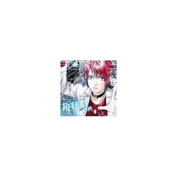 ■カテゴリ：中古CD■ジャンル：ジャパニーズポップス 国内のアーティスト■メーカー：ソニー・ミュージックダイレクト■品番：MHCL1883■発売日：2011/04/13■カナ：バルシェ リヴォルトイーピーショカイゲンテイバン■ENG：VAL...