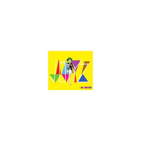 ■カテゴリ：中古CD■ジャンル：ジャパニーズポップス 国内のアーティスト■メーカー：ＡＺＵＲＥ　ＩＮＣ．■品番：XQGK1004■発売日：2011/04/06■カナ：ジョイズ ポップアップス■ENG：JOYZ POP - UPS