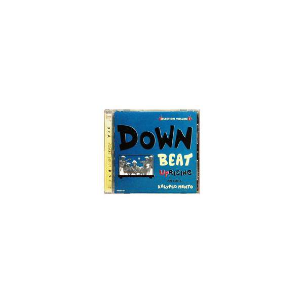 ■カテゴリ：中古CD■ジャンル：海外のロック＆ポップス オムニバス■メーカー：ＤＯＷＮＢＥＡＴ■品番：CMCDBJ001■発売日：2003/11/16■カナ：オムニバス ダウンビートアップライジングセレクション１■ENG：