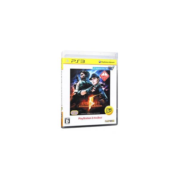 ■カテゴリ：中古ゲームソフト■機種：プレイステーション3■ジャンル：アクション■メーカー：カプコン■品番：BLJM55019■発売日：2010/11/11■カナ：バイオハザード５オルタナティブエディションプレイステーション３ザベストレンカバン