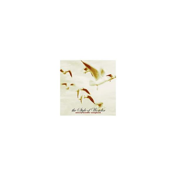 ■カテゴリ：中古CD■ジャンル：ジャズ＆フュージョン オムニバス■メーカー：ソニー・ミュージックレコーズ■品番：SICP3132■発売日：2011/04/27■カナ：オムニバス スタイルオブワンダースティーヴィーワンダーソングブック■ENG...