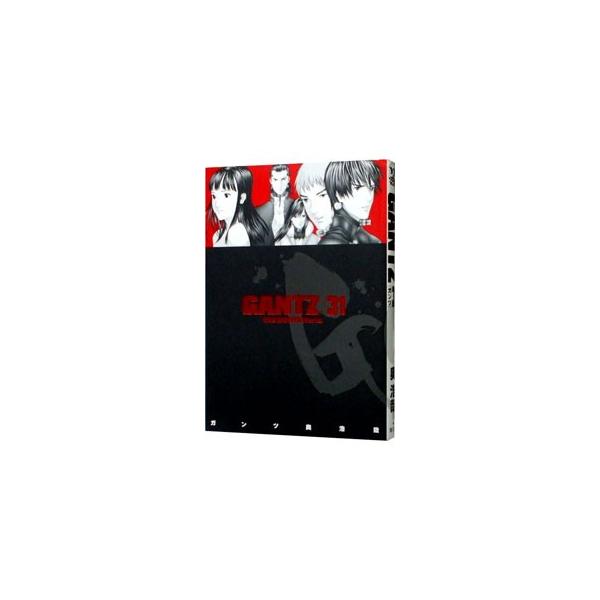 ■カテゴリ：中古コミック■ジャンル：青年■出版社：集英社■掲載紙：ヤングジャンプコミックス■本のサイズ：Ｂ６版■発売日：2011/04/19■カナ：ガンツ オクヒロヤ