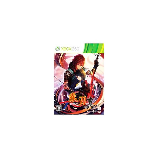 ■カテゴリ：中古ゲームソフト■機種：Ｘｂｏｘ360■ジャンル：シューティング■メーカー：ケイブ■品番：7XJ00002■発売日：2011/05/26■カナ：アカイカタナシンショカイゲンテイバン