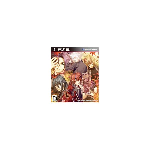 ■カテゴリ：中古ゲームソフト■機種：プレイステーション3■ジャンル：アドベンチャー■メーカー：アイディアファクトリー■品番：BLJM60328■発売日：2011/05/26■カナ：ヒイロノカケラアイゾウバンアカネイロノツイオク