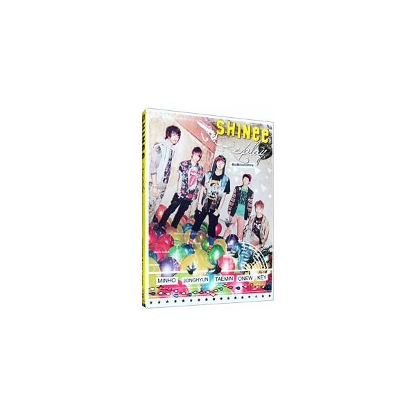 ■カテゴリ：中古CD■ジャンル：海外のロック＆ポップス 海外のアーティスト■メーカー：ＥＭＩミュージック・ジャパン■品番：TOCT40350■発売日：2011/06/22■カナ：シャイニー リプレイカンゼンショカイセイサンゲンテイ■ENG：...