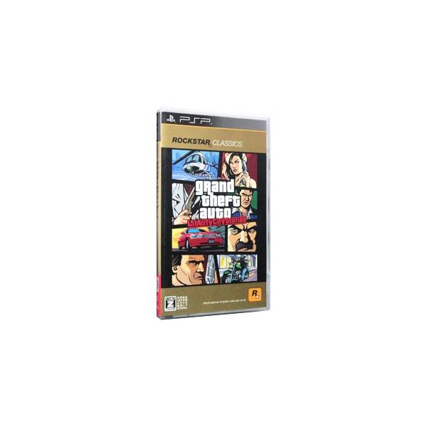 ■カテゴリ：中古ゲームソフト■機種：ＰＳＰ（プレイステーション・ポータブル）■ジャンル：アクション■メーカー：テイクツー・インタラクティブ・ジャパン■品番：ULJM05885■発売日：2011/07/21■カナ：ロックスタークラシックスグラ...