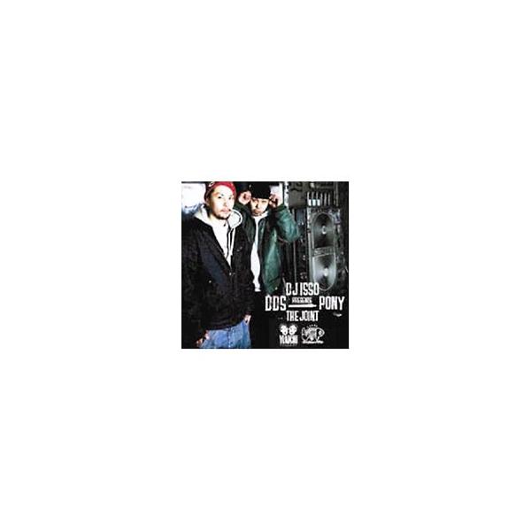 ■カテゴリ：中古CD■ジャンル：ジャパニーズポップス 国内のアーティスト■メーカー：諭吉レコード■品番：YRC020■発売日：2011/07/07■カナ：ポニーディーディーエスザエスユーケーイー ザジョイント■ENG：PONY,D.D.S ...