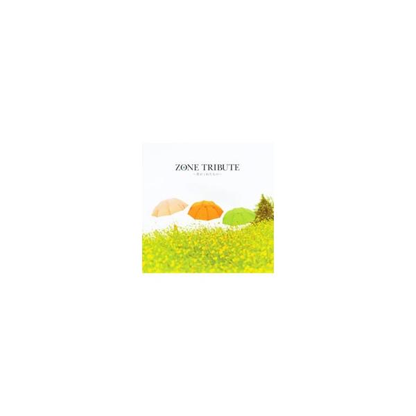 ■カテゴリ：中古CD■ジャンル：ジャパニーズポップス オムニバス■メーカー：ソニー・ミュージックレコーズ■品番：SRCL7682■発売日：2011/08/10■カナ：オムニバス ゾーントリビュートキミガクレタモノ■ENG：
