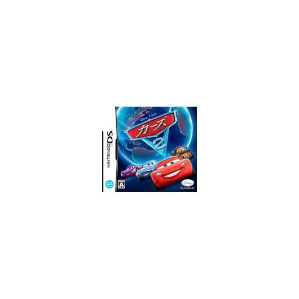 ■カテゴリ：中古ゲームソフト■機種：ＮＩＮＴＥＮＤＯ　DS■ジャンル：レーシング■メーカー：ディズニー■品番：TWLPVCAJ■発売日：2011/08/04■カナ：カーズ２