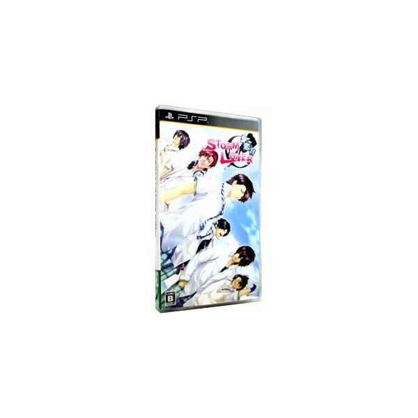 ■カテゴリ：中古ゲームソフト■機種：ＰＳＰ（プレイステーション・ポータブル）■ジャンル：アドベンチャー■メーカー：ディースリー・パブリッシャー■品番：ULJS00396■発売日：2011/08/04■カナ：ストームラバーナツコイ