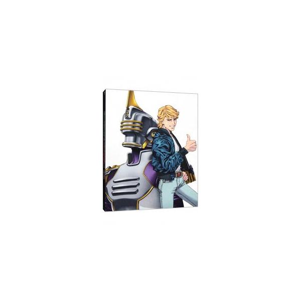 ■カテゴリ：中古DVD・ブルーレイ■商品情報：さとうけいいち【監督】 サンライズ【原作】 平田広明【声の出演】 森田成一【声の出演】■ジャンル：アニメ■メーカー：バンダイビジュアル■品番：BCXA0318■発売日：2011/10/26■字幕...