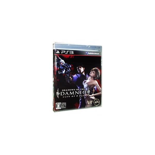 ■カテゴリ：中古ゲームソフト■機種：プレイステーション3■ジャンル：アクション■メーカー：エレクトロニック・アーツ■品番：BLJM60358■発売日：2011/09/22■カナ：シャドウオブザダムド