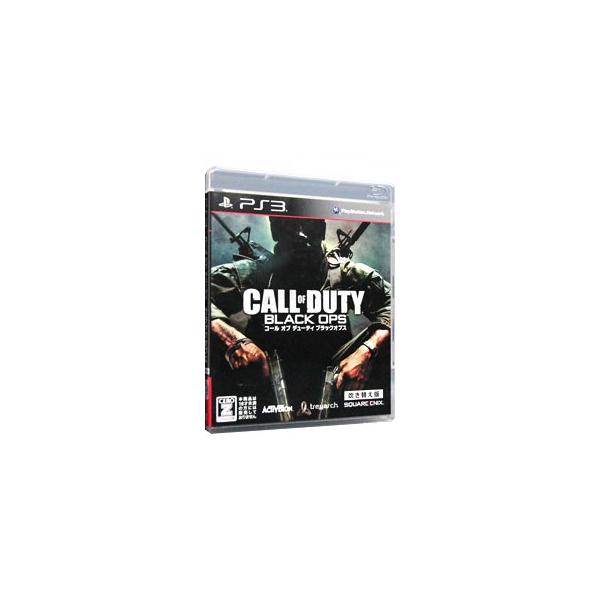 ■カテゴリ：中古ゲームソフト■機種：プレイステーション3■ジャンル：シューティング■メーカー：スクウェア・エニックス■品番：BLJM61005■発売日：2011/09/01■カナ：コールオブデューティブラックオプスフキカエバンレンカバン