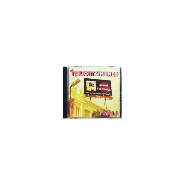 ■カテゴリ：中古CD■ジャンル：ジャパニーズポップス オムニバス■メーカー：ＴＷＩＬＩＧＨＴ　ＲＥＣＯＲＤＳ■品番：TWLT0001■発売日：2004/04/28■カナ：オムニバス トワイライトエアラインファイト１■ENG：