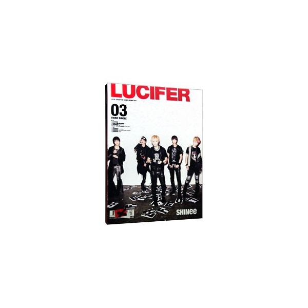 ■カテゴリ：中古CD■ジャンル：海外のロック＆ポップス 海外のアーティスト■メーカー：ＥＭＩミュージック・ジャパン■品番：TOCT40381■発売日：2011/10/12■カナ：シャイニー ルシファーショカイゲンテイバンタイプビー■ENG：...