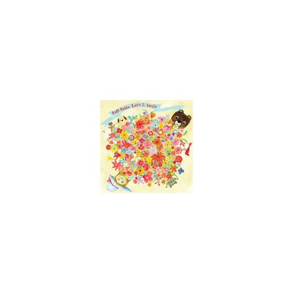 ■カテゴリ：中古CD■アーティスト：民俗音楽■ジャンル：童謡・民謡・その他 その他■メーカー：その他発売会社■品番：XNSS10209■発売日：2011/11/09■カナ：ミンゾクオンガク キッズボッサラブアンドスマイル