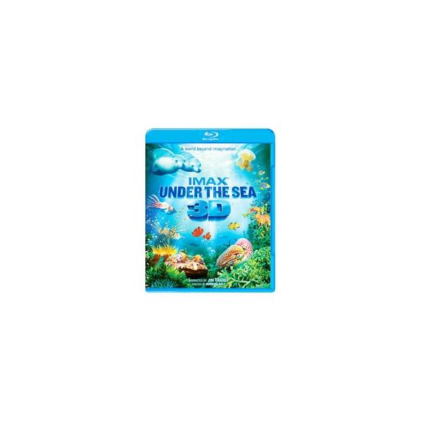■カテゴリ：中古DVD・ブルーレイ■商品情報：洋画   ■ジャンル：洋画■メーカー：ワーナー・ホーム・ビデオ■品番：1000247986■発売日：2011/12/07■字幕：(1)英語／日本語■カナ：アイマックスアンダーザシー３ディーブルー...