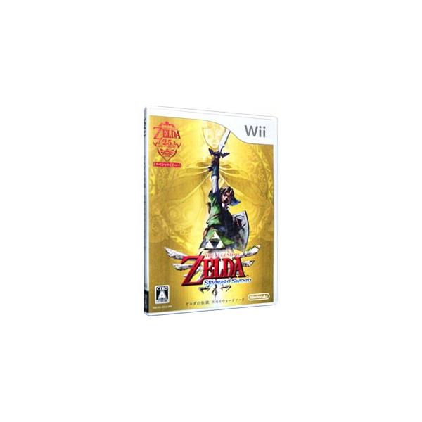 ■カテゴリ：中古ゲームソフト■機種：Ｗｉｉ■ジャンル：アクション■メーカー：任天堂■品番：RVLLSOUJ■発売日：2011/11/23■カナ：ゼルダノデンセツスカイウォードソード