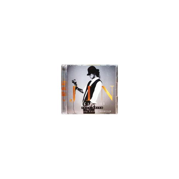 ■カテゴリ：中古CD■ジャンル：海外のロック＆ポップス 海外のアーティスト■メーカー：ポニーキャニオン■品番：WPZR30433■発売日：2011/12/07■カナ：アカニシジン テストドライヴフィーチャリングジェイソンデルロショカイゲンテ...