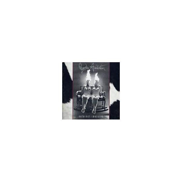 ■カテゴリ：中古CD■ジャンル：海外のロック＆ポップス 海外のアーティスト■メーカー：ワーナーミュージック・ジャパン■品番：WPCR75643■発売日：2012/01/25■カナ：ジェーンズアディクション ナッシングショッキング■ENG：J...