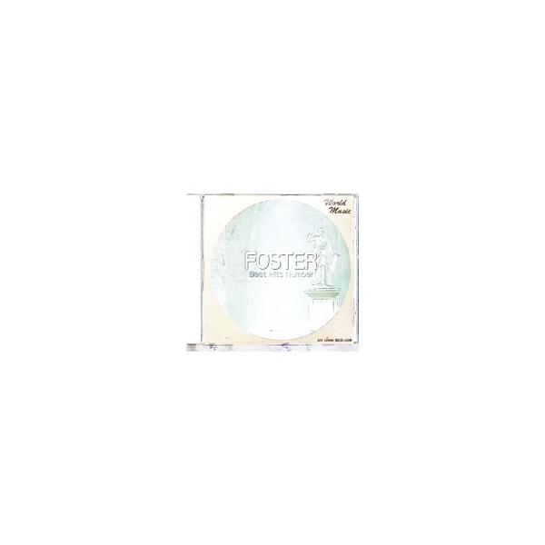 ■カテゴリ：中古CD■アーティスト：オムニバス■ジャンル：童謡・民謡・その他 その他■メーカー：ＪＯＹ　ＳＯＵＮＤ■品番：SCD206■発売日：2005/10/12■カナ：オムニバス ベストオブフォスターセカイノオトケシキザフォスター１８