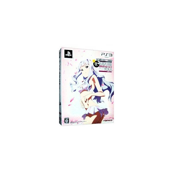 ■カテゴリ：中古ゲームソフト■機種：プレイステーション3■ジャンル：その他■メーカー：バンダイナムコエンターテインメント■品番：BLJS10141■発売日：2012/01/26■カナ：アイドルマスターアニメアンドジー４ユーパック４