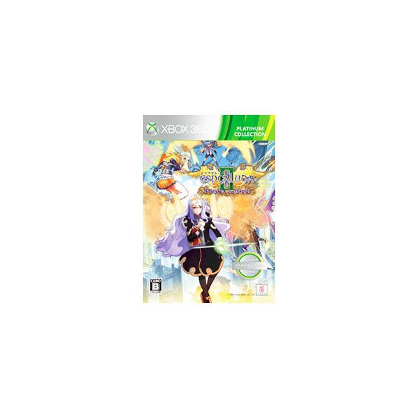 ■カテゴリ：中古ゲームソフト■機種：Ｘｂｏｘ■ジャンル：シューティング■メーカー：ケイブ■品番：K2F00004■発売日：2011/04/28■カナ：エスプガルーダ２ブラックレーベルプラチナコレクションレンカバン