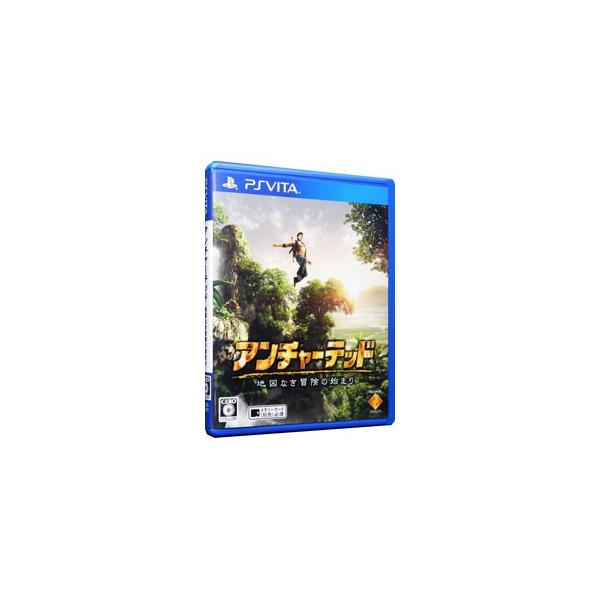 ■カテゴリ：中古ゲームソフト■機種：ＰＳＶｉｔａ■ジャンル：アクション■メーカー：ソニー・インタラクティブエンタテインメント■品番：VCJS15001■発売日：2011/12/17■カナ：アンチャーテッドチズナキボウケンノハジマリ