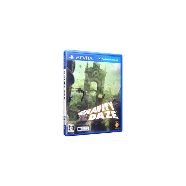 ■カテゴリ：中古ゲームソフト■機種：ＰＳＶｉｔａ■ジャンル：アクション■メーカー：ソニー・インタラクティブエンタテインメント■品番：VCJS10003■発売日：2012/02/09■カナ：グラビティデイズジュウリョクテキメマイジョウソウヘノ...