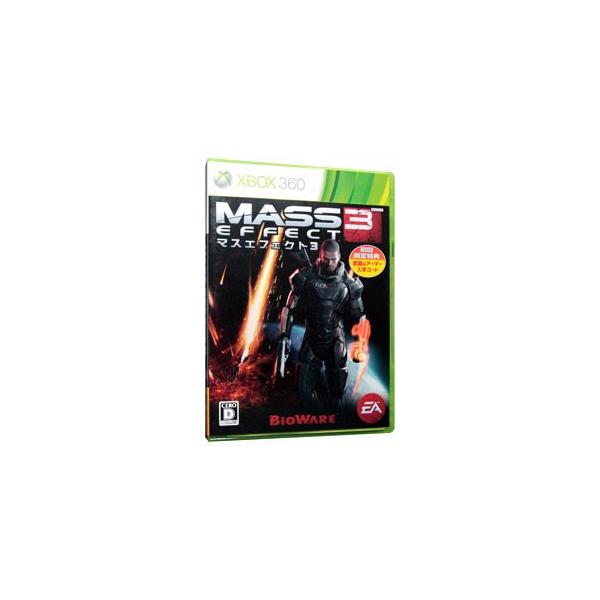 ■カテゴリ：中古ゲームソフト■機種：Ｘｂｏｘ360■ジャンル：ロールプレイング■メーカー：エレクトロニック・アーツ■品番：JES100222■発売日：2012/03/15■カナ：マスエフェクト３