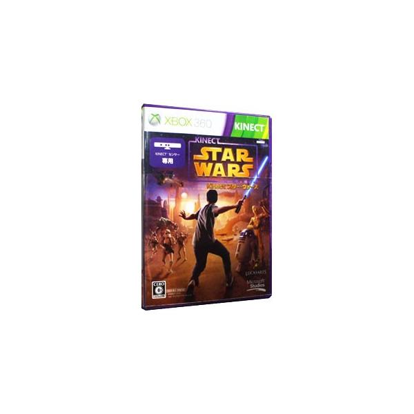 ■カテゴリ：中古ゲームソフト■機種：Ｘｂｏｘ360■ジャンル：アクション■メーカー：マイクロソフト■品番：TED00022■発売日：2012/04/05■カナ：キネクトスターウォーズ