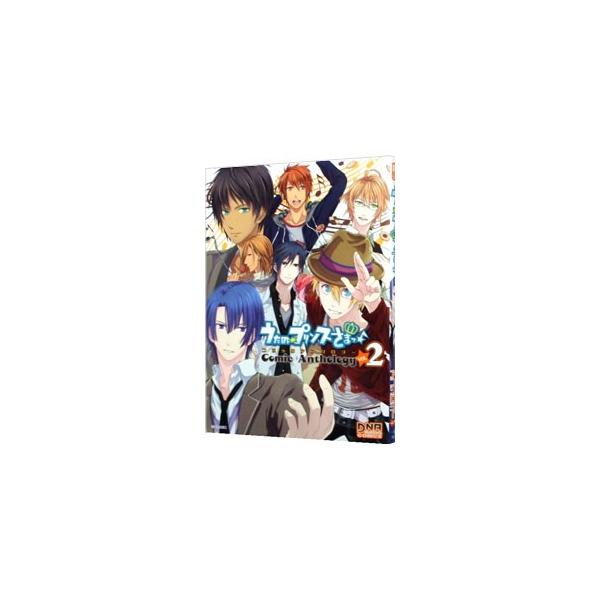 ■カテゴリ：中古コミック■ジャンル：アンソロジーコミック■出版社：一迅社■掲載紙：ＤＮＡメディアコミックス■本のサイズ：変型版■発売日：2013/11/25■カナ：ウタノプリンセスサマコミックアンソロジー アンソロジー