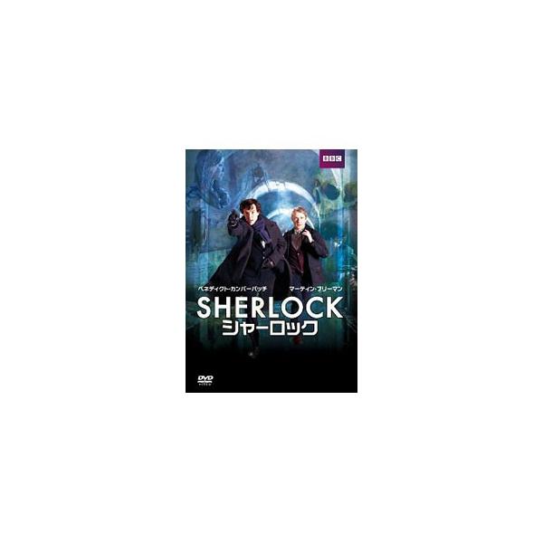 ■カテゴリ：中古DVD・ブルーレイ■商品情報：洋画   ■ジャンル：洋画■メーカー：角川書店■品番：DABA4209■発売日：2012/07/06■字幕：(1)吹替用／日本語■カナ：シャーロック