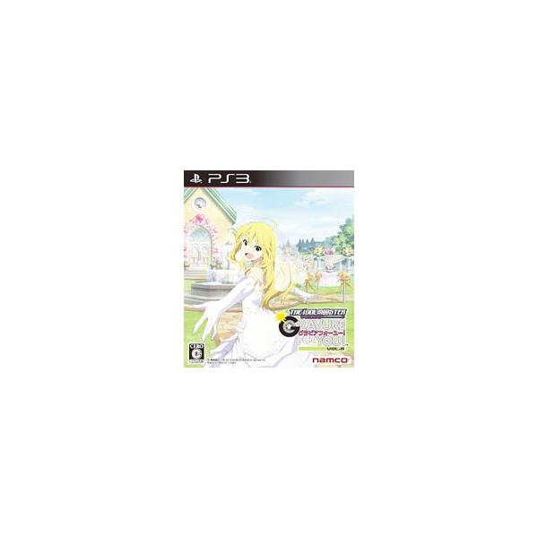 ■カテゴリ：中古ゲームソフト■機種：プレイステーション3■ジャンル：その他■メーカー：バンダイナムコエンターテインメント■品番：BLJS10145■発売日：2012/05/24■カナ：アイドルマスターアニメアンドジー４ユーパック８