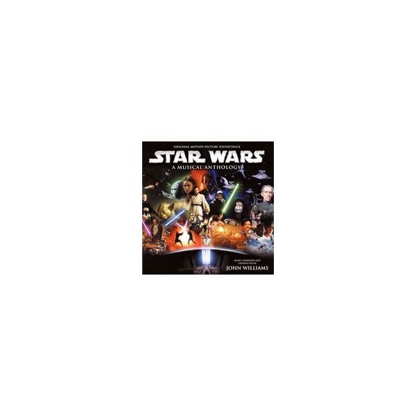 ■カテゴリ：中古CD■アーティスト：ジョン・ウィリアムズ■ジャンル：サウンドトラック その他■メーカー：ソニー・ミュージックジャパン　インターナショナル■品番：SICP20384■発売日：2012/07/18■カナ：ジョンウィリアムズ スタ...