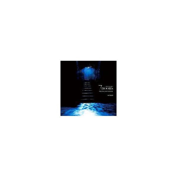 ■カテゴリ：中古CD■アーティスト：ＳＵＧＩＺＯ■ジャンル：サウンドトラック ミュージカル■メーカー：その他発売会社■品番：FTMS00008■発売日：2012/05/30■カナ：スギゾー ７ドアーズアオヒゲコウノシロオリジナルサウンドトラック