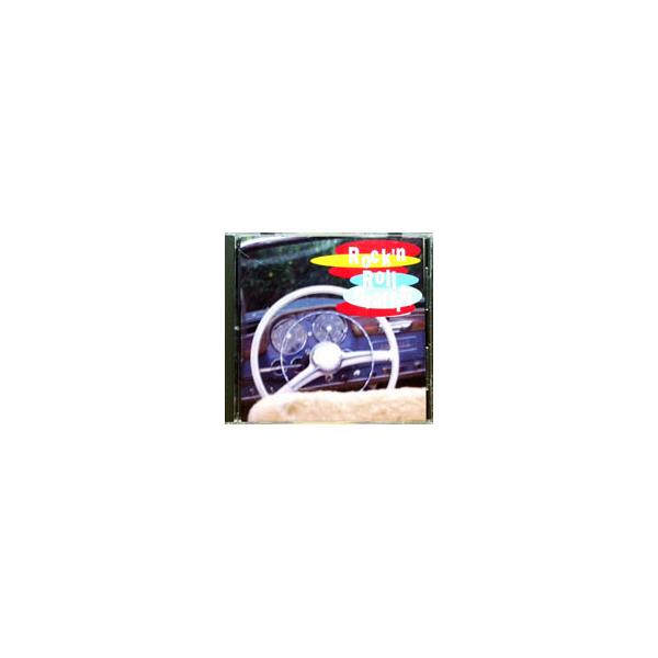■カテゴリ：中古CD■ジャンル：海外のロック＆ポップス オムニバス■メーカー：その他発売会社■品番：GPC049■発売日：1995/04/01■カナ：オムニバス ロックンロールグラフィティ■ENG：