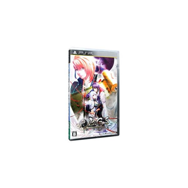 ■カテゴリ：中古ゲームソフト■機種：ＰＳＰ（プレイステーション・ポータブル）■ジャンル：アドベンチャー■メーカー：アイディアファクトリー■品番：ULJM06131■発売日：2012/08/09■カナ：エルジーエスシンセツフウジンエンギ
