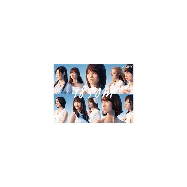 ■カテゴリ：中古CD■ジャンル：ジャパニーズポップス 国内のアーティスト■メーカー：キングレコード■品番：KIZC163■発売日：2012/08/15■カナ：エーケービーフォーティエイト センハッピャクサンジュウメートル■ENG：