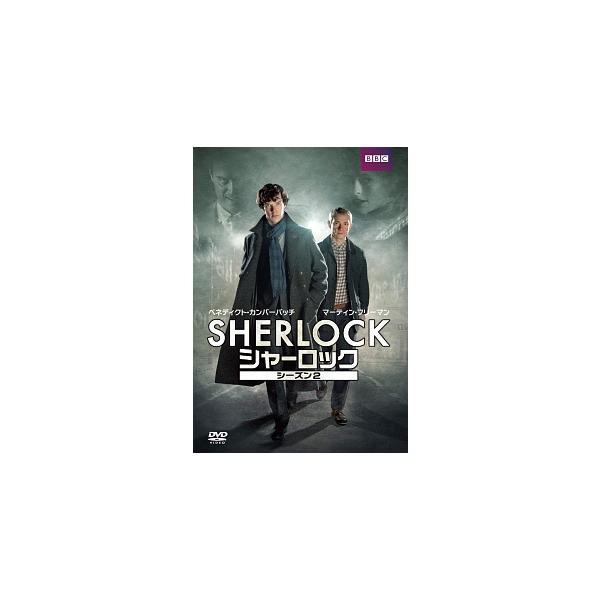 ■カテゴリ：中古DVD・ブルーレイ■商品情報：洋画   ■ジャンル：洋画■メーカー：角川書店■品番：DABA4277■発売日：2012/10/05■字幕：(1)吹替用／日本語■カナ：シャーロックシーズン２ディーブイディーボックス