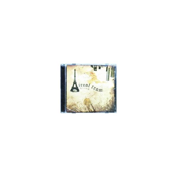 ■カテゴリ：中古CD■ジャンル：ジャパニーズポップス 国内のアーティスト■メーカー：Ｒｅ：ａｌ　ＲＥＣＯＲＤＳ■品番：RRRB001■発売日：2012/09/05■カナ：エアリアルトラム キジョウノユウロン■ENG：AIREAL TRAM