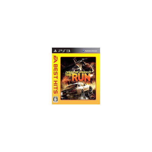 ■カテゴリ：中古ゲームソフト■機種：プレイステーション3■ジャンル：レーシング■メーカー：エレクトロニック・アーツ■品番：BLJM60533■発売日：2012/09/20■カナ：ニードフォースピードザランイーエーベストヒッツレンカバン