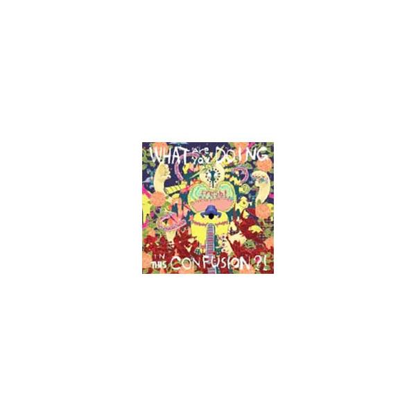 ■カテゴリ：中古CD■ジャンル：ジャパニーズポップス 国内のアーティスト■メーカー：Ｎａｔｕｒａｌ　Ｈｉ−Ｔｅｃｈ■品番：NHCR1100■発売日：2012/11/07■カナ：フレッシュ ホワットアーユードゥーイングインディスコンフュージョ...