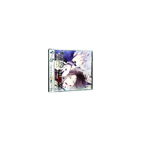 ■カテゴリ：中古CD■アーティスト：乙女系■ジャンル：サウンドトラック その他■メーカー：Ｒｅｊｅｔ■品番：REC022■発売日：2012/09/26■カナ：オトメケイ ディアボリックラヴァーズドエスキュウケツシーディーバーサス２ライトブイ...