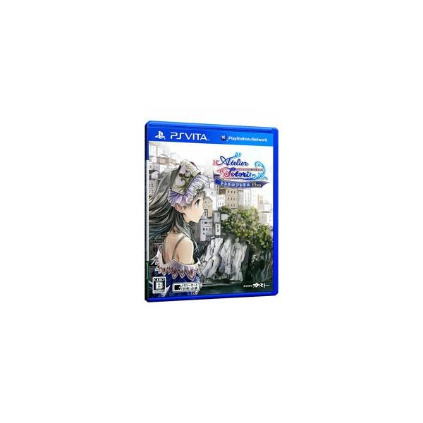 ■カテゴリ：中古ゲームソフト■機種：ＰＳＶｉｔａ■ジャンル：ロールプレイング■メーカー：ガスト■品番：VLJM35023■発売日：2012/11/29■カナ：トトリノアトリエプラスアーランドノレンキンジュツシ２