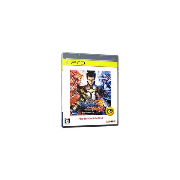 ■カテゴリ：中古ゲームソフト■機種：プレイステーション3■ジャンル：アクション■メーカー：カプコン■品番：BLJM55049■発売日：2012/12/13■カナ：センゴクバサラ３ウタゲプレイステーション３ザベストレンカバン